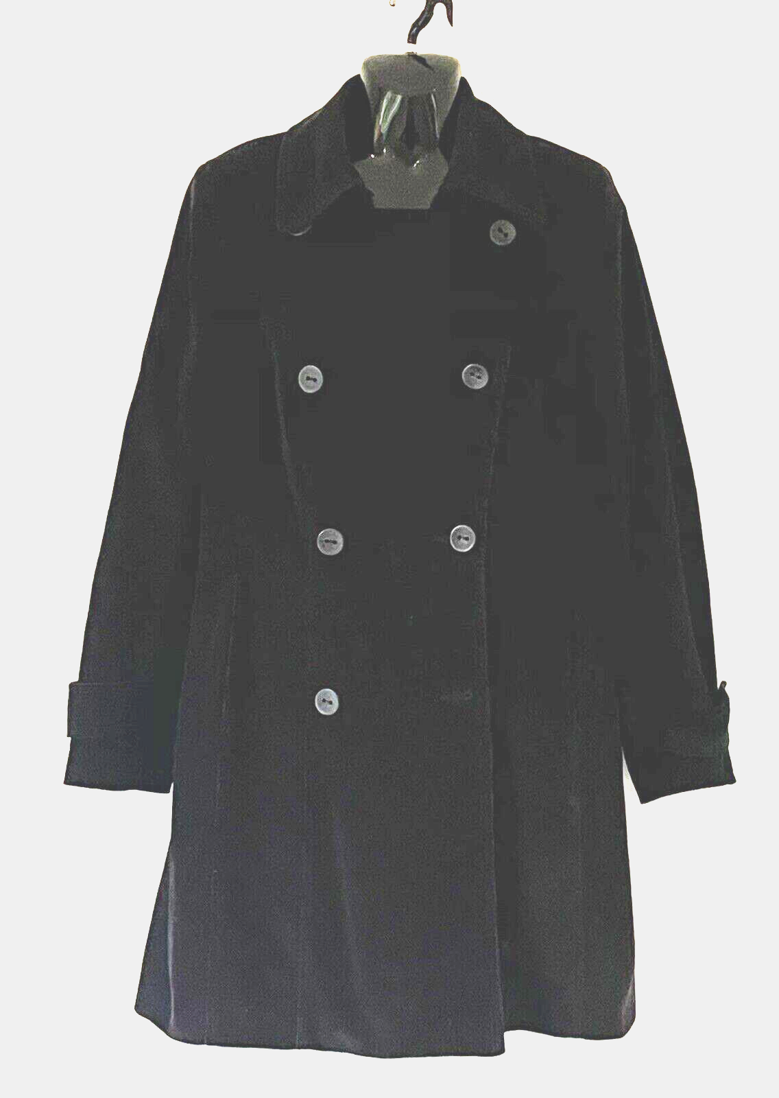 M S PER UNA COAT VINTAGE BLACK COTTON CORDUROY COAT SIZE UK 10 EBay m-s-per-una-coat-vintage-black-cotton-corduroy-coat-size-uk-10-ebay