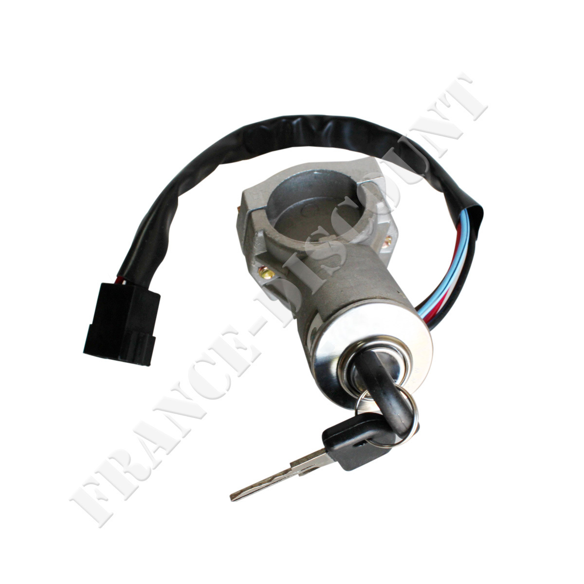 Ignition Switch Lock Barrel + Keys TALBOT EXPRESS J5 C25 DUCATO ...