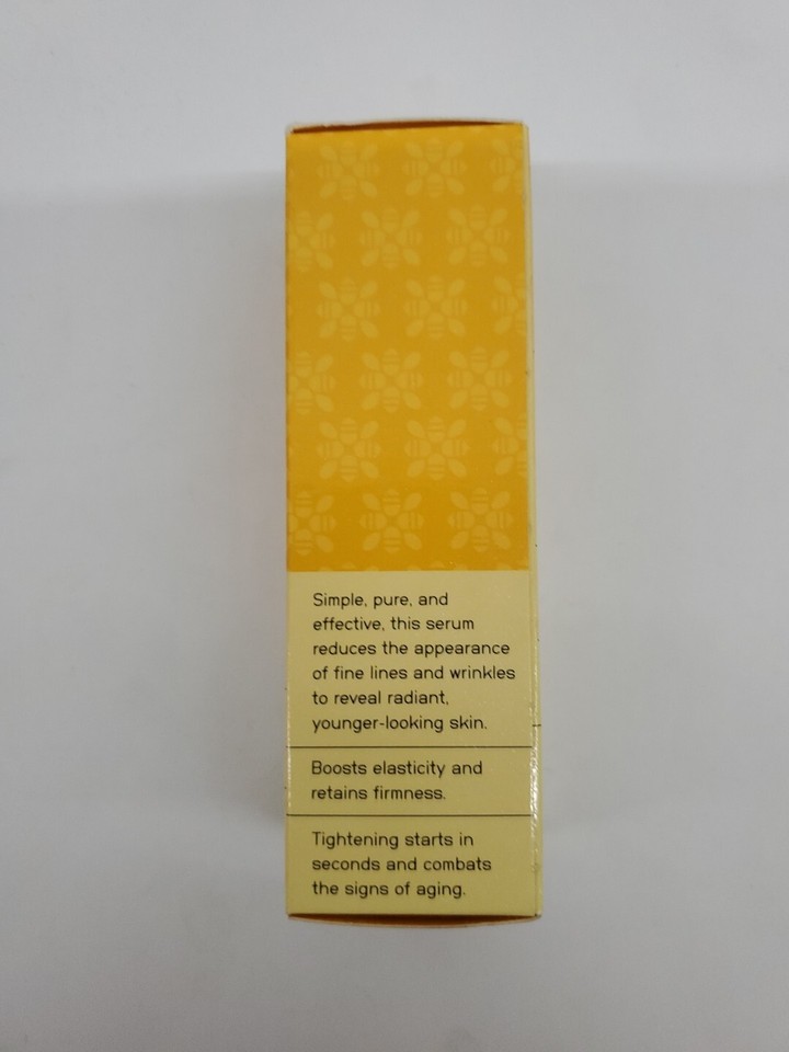 Bee RX - Bee Venom - Anti-Aging Serum - Exp Mar2024 | eBay
