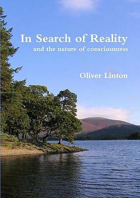 In Search of Reality by Oliver Linton (Paperback, 2015) for sale online ...