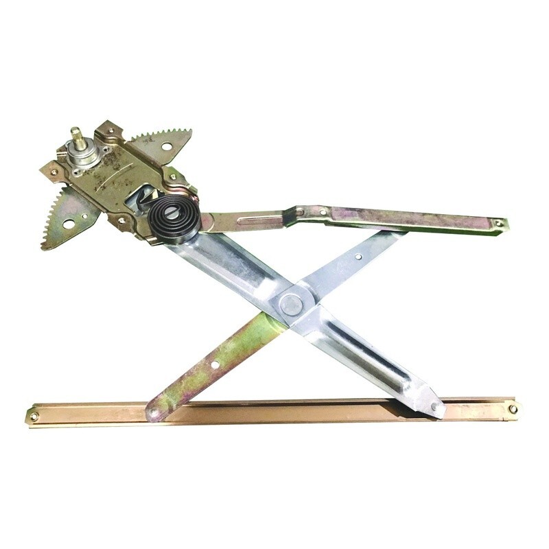 Window Regulator-Manual WAI WMR5162R fits 93-94 Toyota Tercel for sale ...