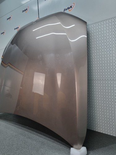 Original BMW 5er G30 G31 M5 F90 Motorhaube Frontklappe Alu 41007440427 ...