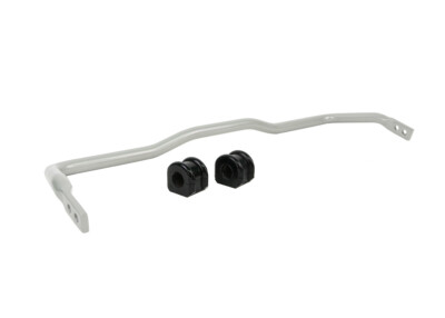Whiteline Rear Sway Bar - 22mm 2 Point Adjustable FITS Ford Falcon ...