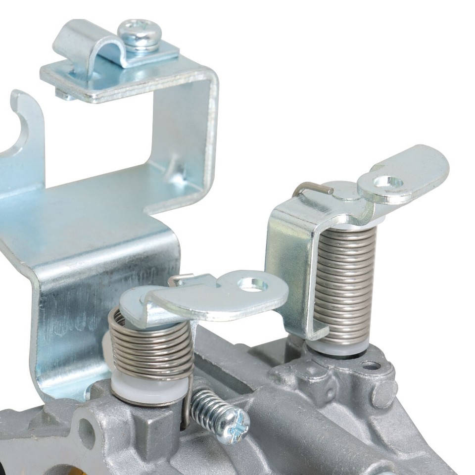 Carburetor Kit For Yamaha G16-G20 4 Cycle Golf Cart 1996-2002 JN6 ...