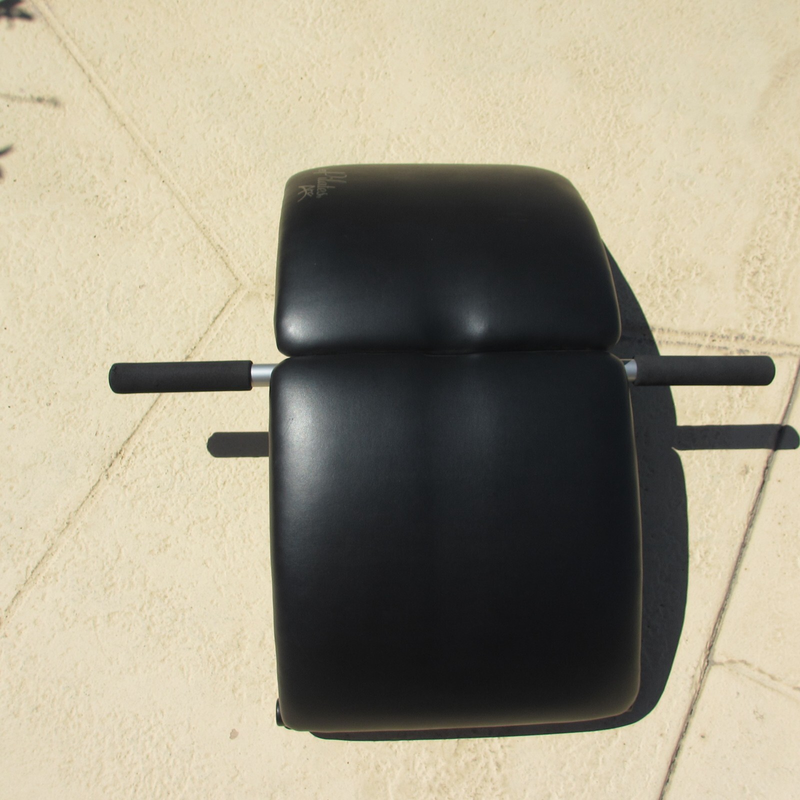 Ark Pilates ROUNDED back arch arching board yoga stretch | eBay