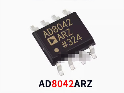 5PC NEW chip AD8042ARZ | eBay