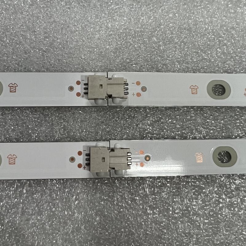 LED Backlight Strip For Insignia NS-65DF710NA21 LB65065 V0 V1 TPT650J1 ...