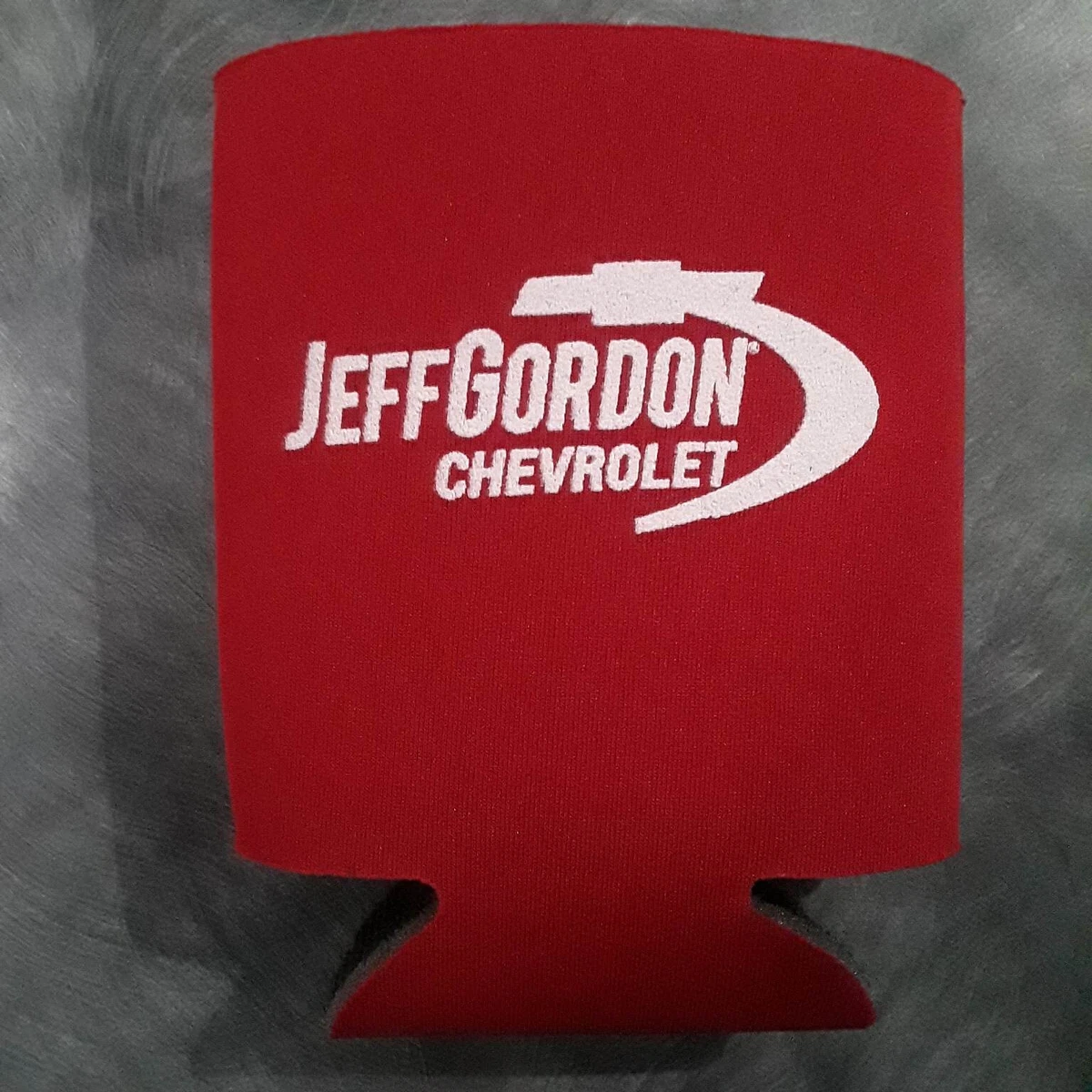 Jeff Gordon Chevrolet Dealership