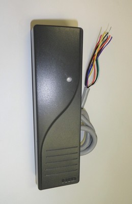 Control Panels & Keypads - 2 Reader