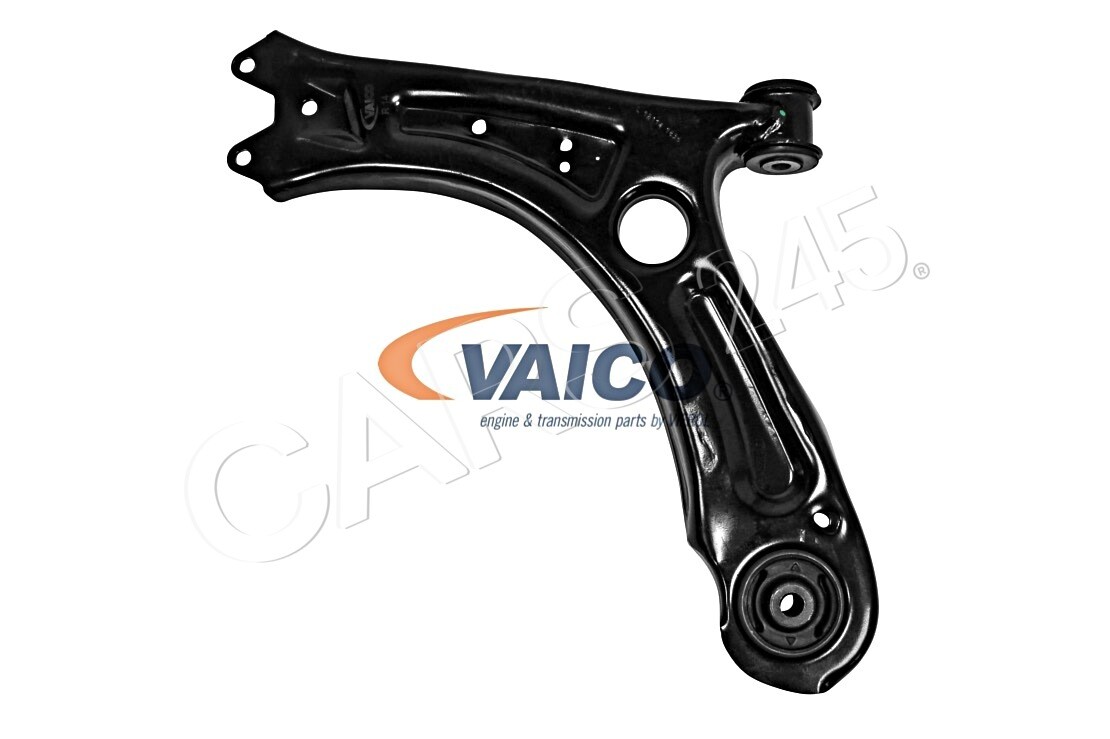 Track Control Arm Front Axle Left Fits VW Jetta IV 163 162 Saloon ...
