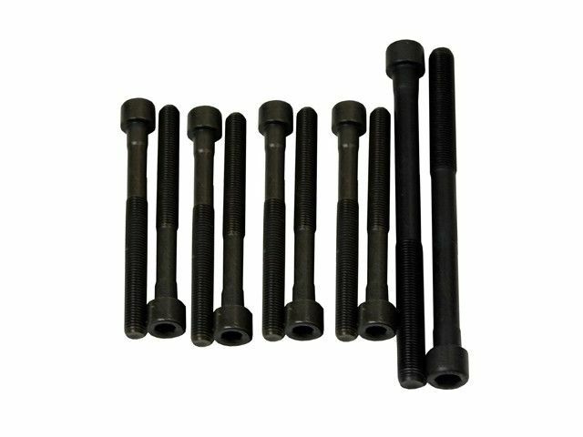 For 2004-2009 Kia Spectra Head Bolt Set 26394NP 2005 2007 2006 2008 2 ...