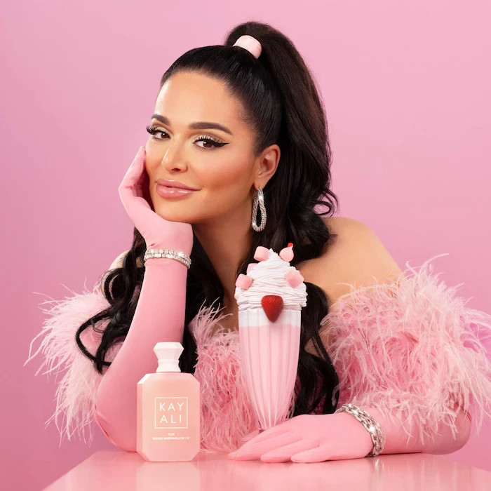 KAYALI Marshmallow Candy Mini Duo Perfume Gift Set,100% AUTHENTIC | eBay