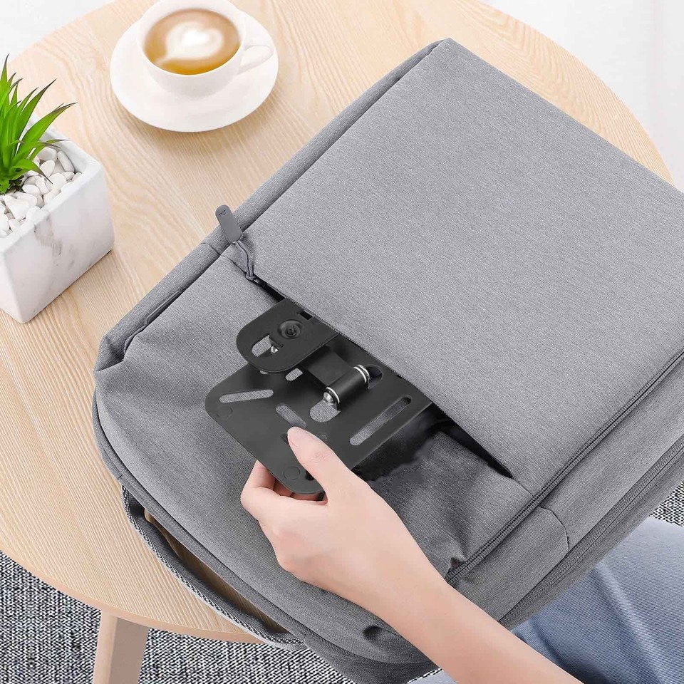 Foldable Projector Ceiling Wall Stand Desk Mount 180° Rotation 5kg ...