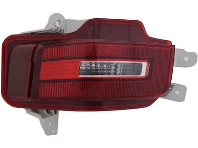 Left - Driver Side Back Up Light For 23-25 Hyundai Palisade NH53C6 | eBay