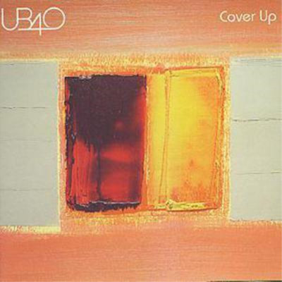 UB40 Cover Up (CD) Album | eBay