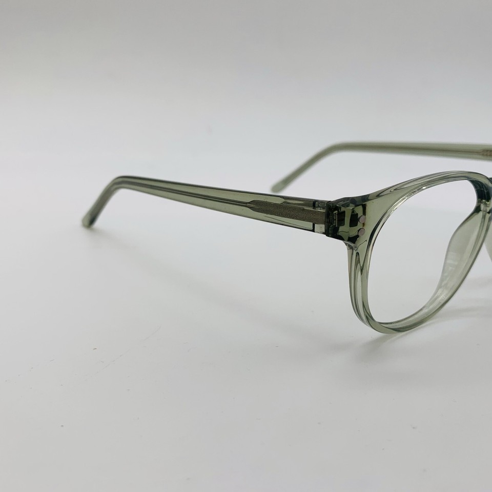 SPECSAVERS eyeglasses GREEN ROUND glasses frame MOD: 30880887 | eBay UK