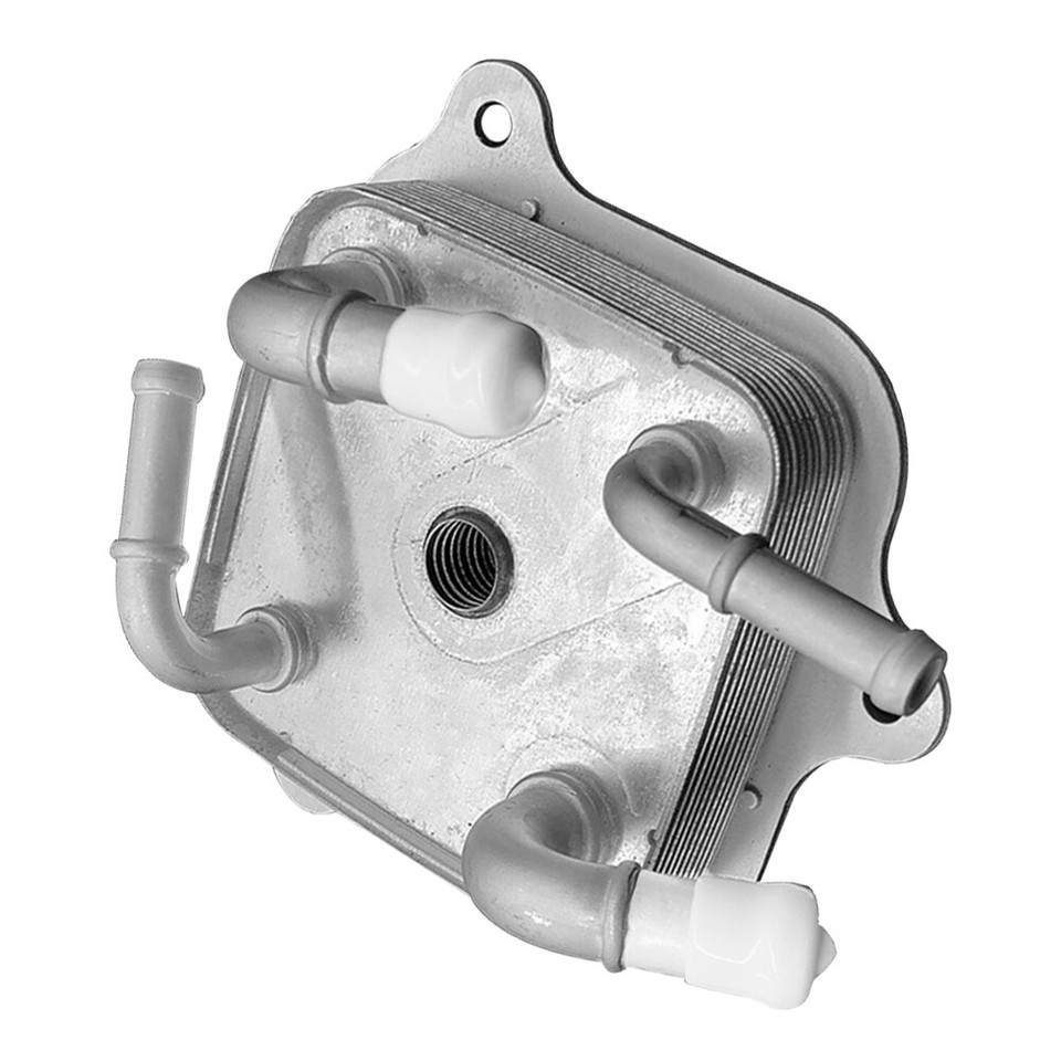 Transmission Oil-Fluid Cooler 25560-R5L-003 For Honda CR-V Crosstour ...