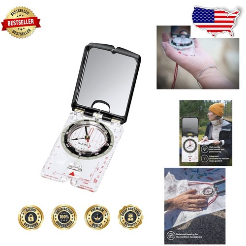 Finland-Made MC-2 Compass: Accurate Navigation for Every Wanderlust ...