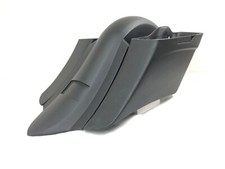 Harley-Davidson 90201513A Detachable Locking Saddlebags 2019 Fatboy ...