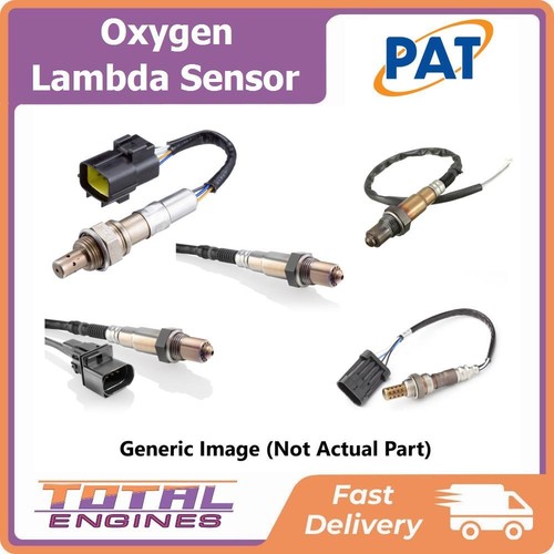 PAT Oxygen Lambda Sensor fits Ferrari 360 3.6L V8 F 131 | eBay Australia