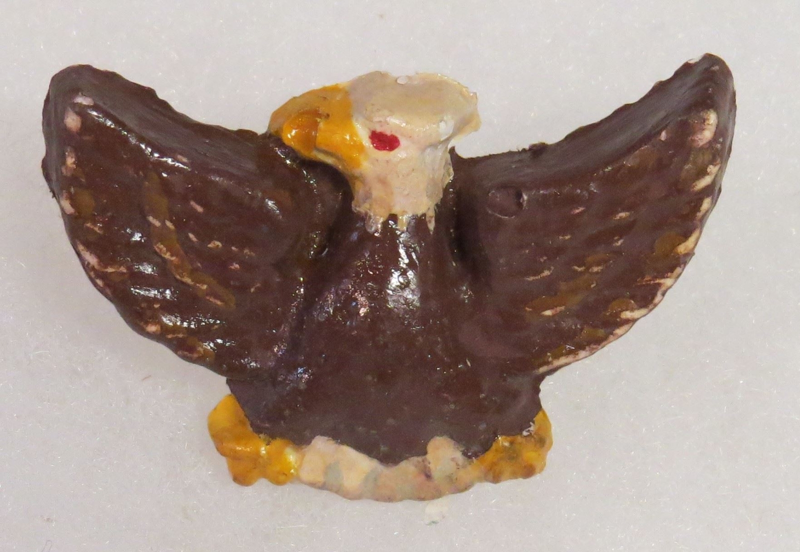 Eagle Ceramic Neckerchief Slide [KS-211] | eBay