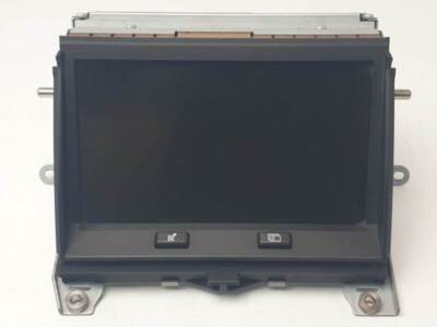 YIE500090 écran multifunction pour LAND ROVER DISCOVERY 2.7 TD V6 190 ...