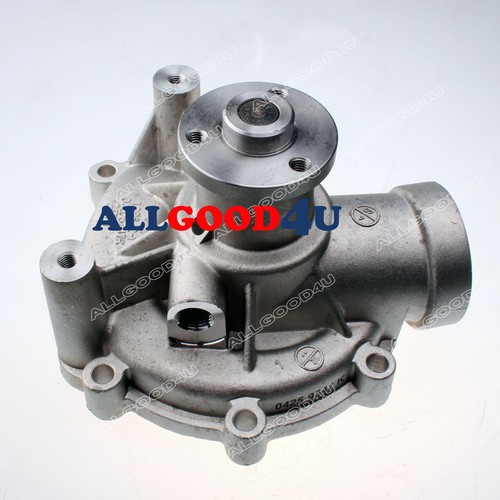 New Water Pump 21727935 VOE 21727935 for Volvo Engine D7D D7E TAD520VE ...