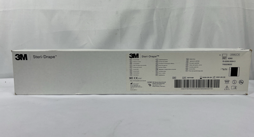 3M Steri-Drape Sterile Large Incise Surgical Drape, 17 x 23 Inch (Sold ...