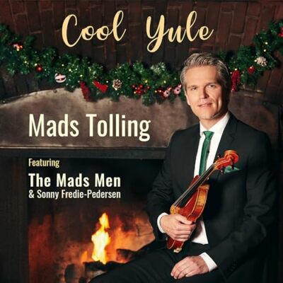 Mads Tolling - Cool Yule [CD] | eBay UK