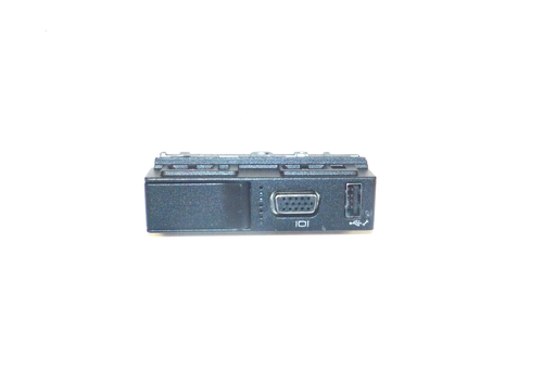 Dell OEM PowerEdge R720 Chassis Left Rack Ear XHHHY R951X CF3JW Y55YH ...