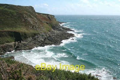 Photo 6x4 Chivelstone: Elender Cove East Prawle The South West Coast ...
