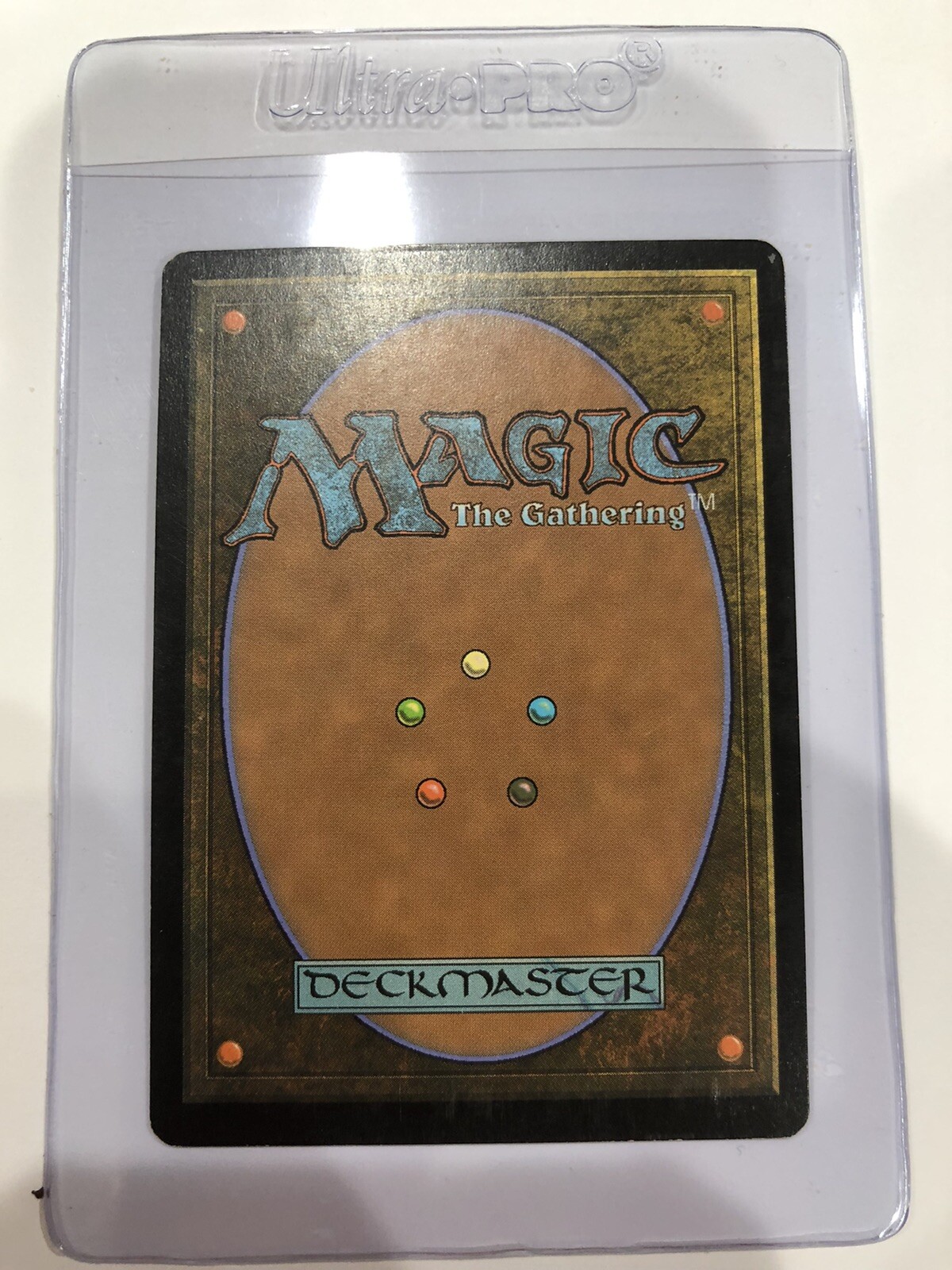 Gerrard Capashen x4 - Apocalypse -Excellent/NM-MTG- 4RCards | eBay