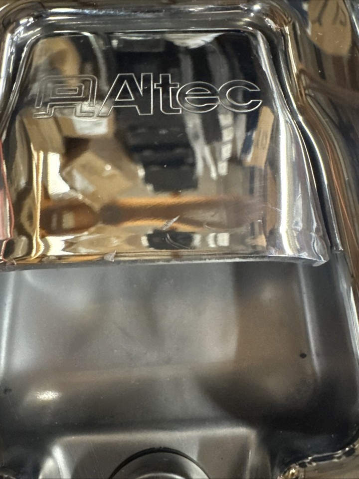 Altec Paddle Door Latch - L016 - J201 Key - Freightliner M2 | eBay