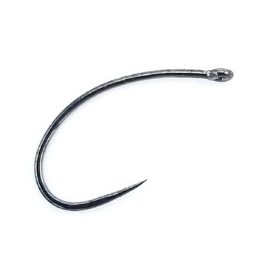 FIREHOLE STICKS 317 BARBLESS HOOK - Fly Tying Klinkhammer Emerger Nymph ...