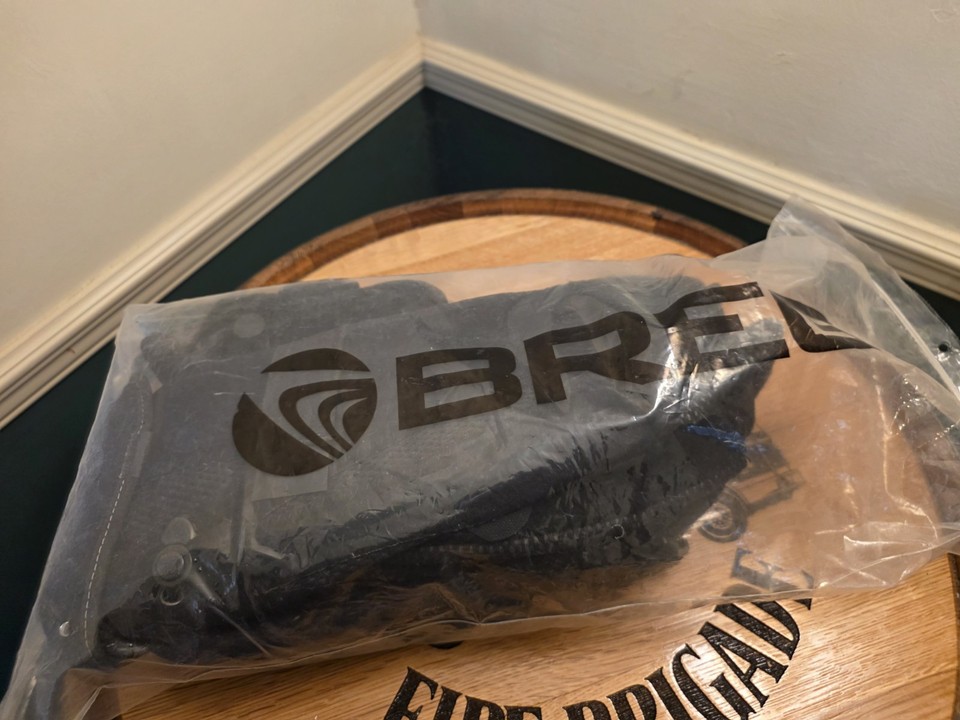 Breg ARC 2.0 Shoulder Arm Rotator Cuff Brace Sling Universal Size ...