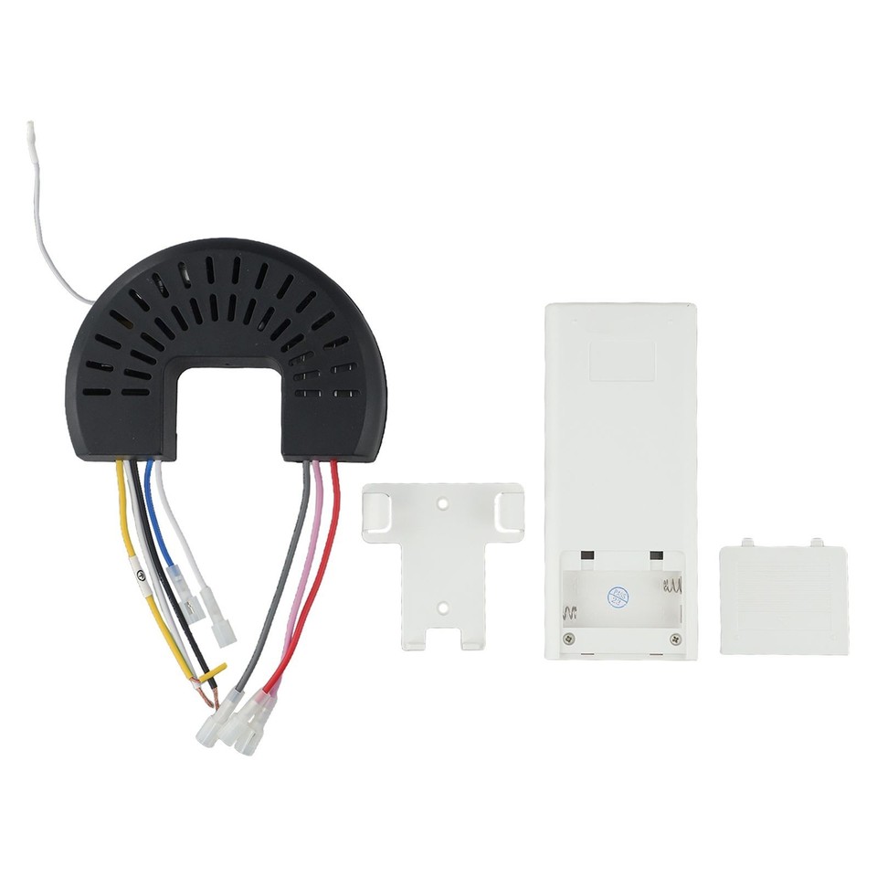 DC Inverter Ceiling Fan Precise Speed Adjustment Long-lasting ...