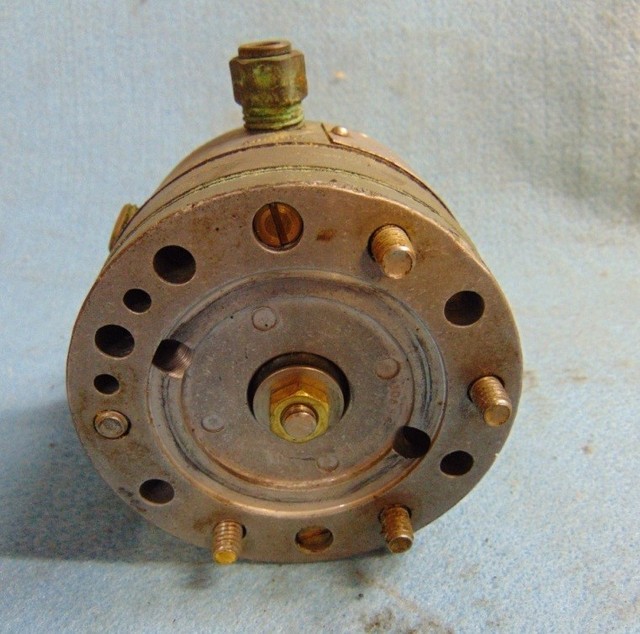 Siemens 73N12F 3-15psi Valve Positioner for sale online | eBay