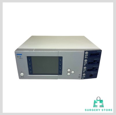 10140-100 - ERBE VIO 300 D ELECTROSURGICAL GENERATOR | eBay