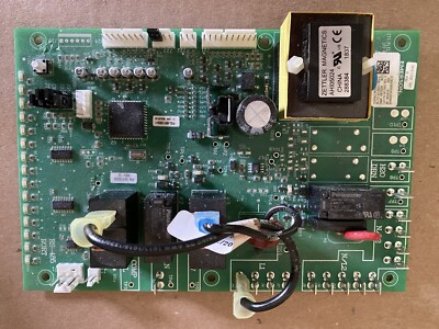 Ice Machines - Control Board