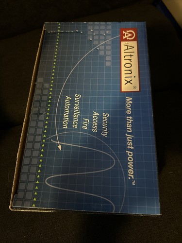 Altronix Eflow 104nb | eBay