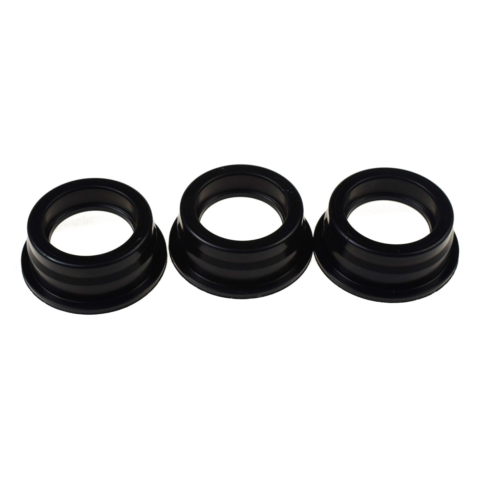 1320150080 Spark plug Seals Gaskets Set Of 3 For Smart Fortwo 2008-2015 ...