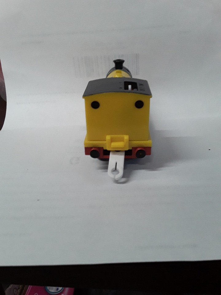 NEW Trackmaster Thomas & Friends "Rheneas" New.No Box6 Labubu Lookalike ...