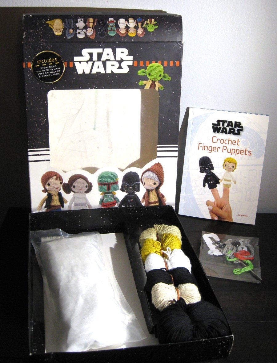 How To Make Origami Star Wars Finger Puppets 4+ Star Wars Origami