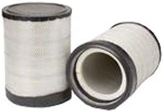 FLEETGUARD AF26103 - Air filter cross reference