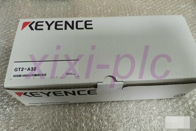 1pcs NEW KEYENCE GT2-A32 Displacement sensor DHL shipping | eBay