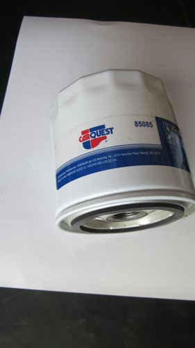 CARQUEST 85085 OIL FILTER NEW IN BOX | eBay