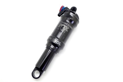 FOX Float DPS Performance Elite EVOL Trunnion Remote Rear Air Shock ...