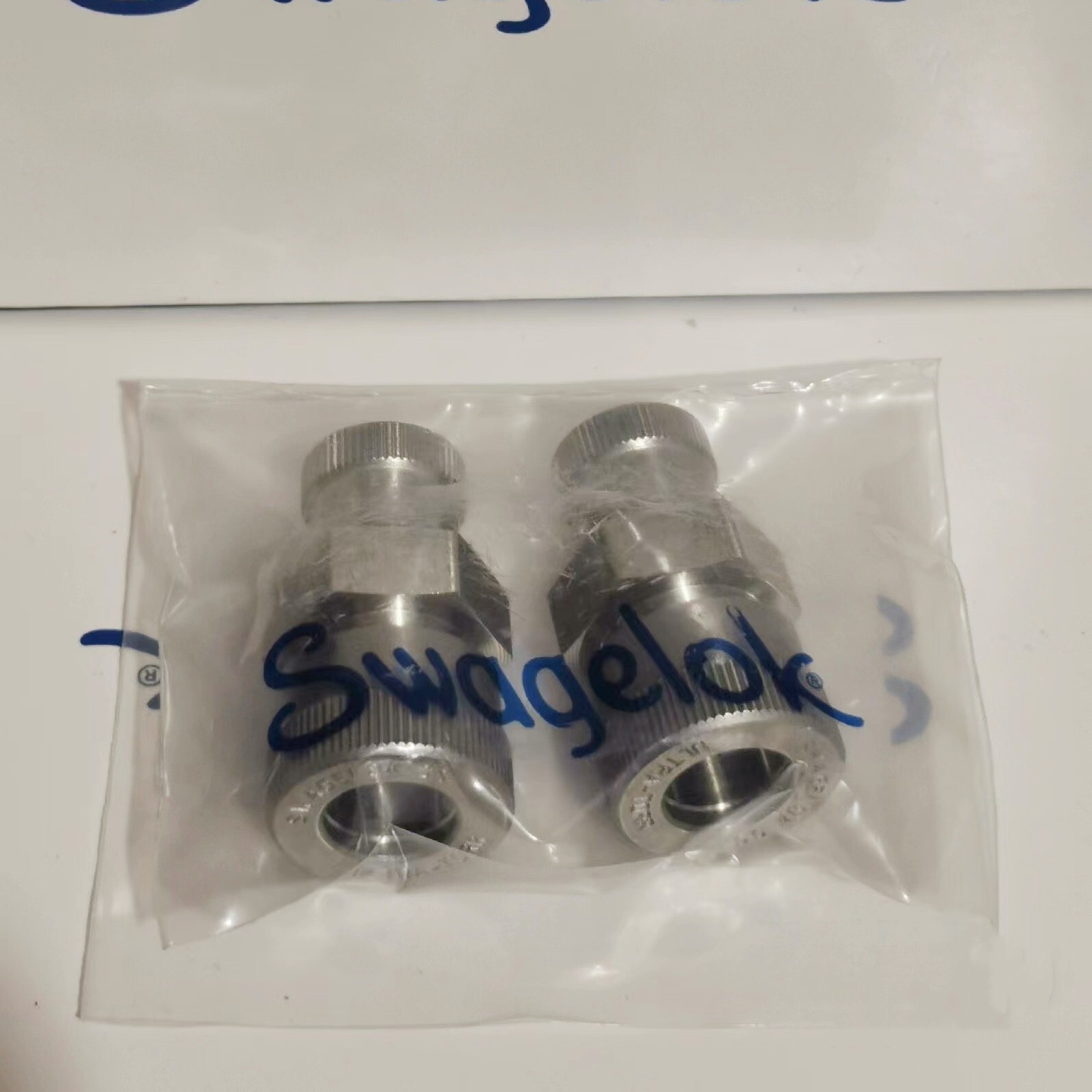 1PC Swagelok SS-8-UT-6-4 Ultra-Torr Tube Fitting | eBay