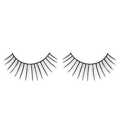 Baci The Natural Look Eyelashes Model No. 671 Brand New | eBay