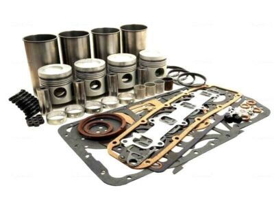 For Ford 268 Diesel BSD444T Inframe Overhaul Engine Rebuild Kit 7710 ...